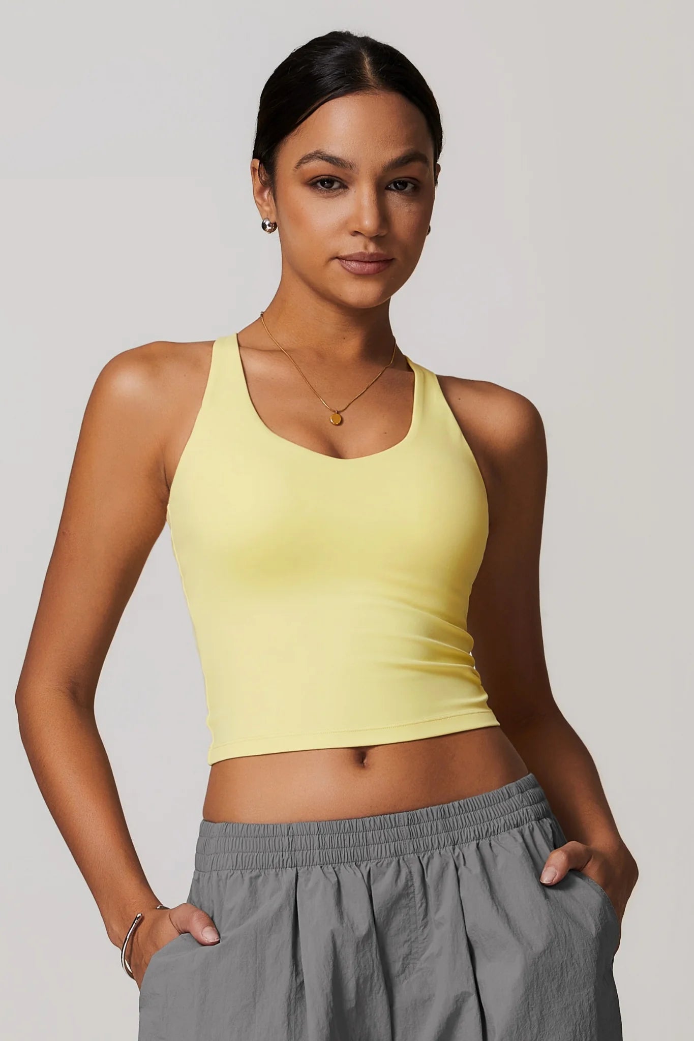 Meredith Top – BERRY-HELSINKI